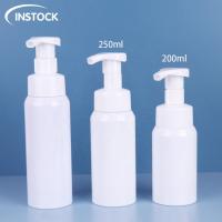 China Customizable Leak-Proof Recyclable PET Foam Pump Bottle for Facial Cleansers and Hand Soap for sale