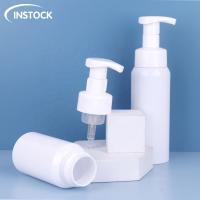 China Customizable Leak-Proof Recyclable PET Foam Pump Bottle for Facial Cleansers and Hand Soap for sale