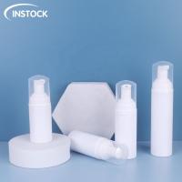 China 40-100ml Cosmetic Airless Pump Bottles With Mousse Dispenser Pump for sale