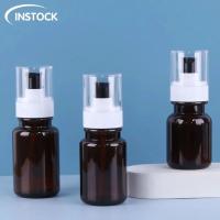 China Wholesale High-Clarity PETG Cosmetic Bottle with Customizable Labeling and Eco-Friendly Recyclable Packaging for sale