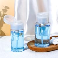 China FDA Certified Cosmetic Cream Jar with Leak-Proof Design and Customizable Colors for sale