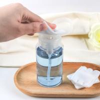 China FDA Certified Cosmetic Cream Jar with Leak-Proof Design and Customizable Colors for sale