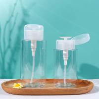 China FDA Certified Cosmetic Cream Jar with Leak-Proof Design and Customizable Colors for sale