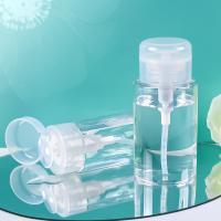 China FDA Certified Cosmetic Cream Jar with Leak-Proof Design and Customizable Colors for sale