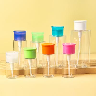 China SmartDose™ Makeup Remover Bottle  Leakproof Design Preserves Formula Freshness for sale