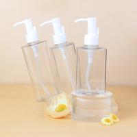 China Custom Lotion Pump Bottles Wholesale 50ml-1000ml HDPE PETG Leak-Proof + PCR Options for sale