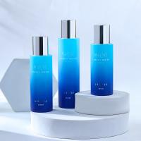 China Airless Plastic Cosmetic Bottles W/ Precision Pump  Preservative-Free Formula Protection for sale
