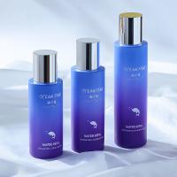 China Airless Pump Cosmetic Bottles   0.001% Oxygen Barrier  NFC-Enabled Smart Packaging for sale