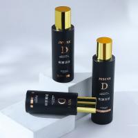 China Unlock Infinite Possibilities Complete Guide To Custom Plastic Cosmetic Bottle Manufacturing for sale