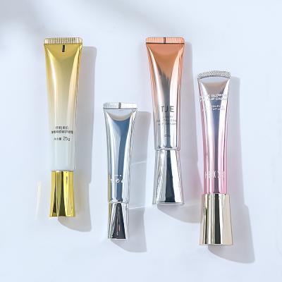 China High-Barrier Mono-PP Cosmetic Tubes  30%-100% PCR Options  Sustainable Recyclable for sale