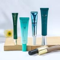 China Custom Cosmetic Squeeze Tube for Luxury Skincare & Cosmetics for sale
