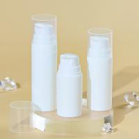 China Custom Luxury Foam Pump Bottles: Premium Dispensing + Brand Elevation (PCR Options) for sale