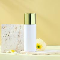 China Airtight Plastic Cosmetic Bottles With Innovative Sealing Mechanisms Keep Cosmetics Fresh Leak - Free for sale