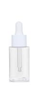 China Airtight Skin Care Serum Dropper Bottles With Precision Droppers Keep Serums Fresh & Ensure Accurate Application for sale