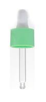 China Premium Quality Screw Cap Cosmetic Bottle Caps Durable Hygienic For Every Beauty Product for sale