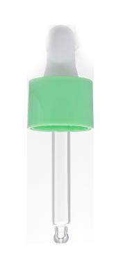 China Premium Quality Screw Cap Cosmetic Bottle Caps Durable Hygienic For Every Beauty Product for sale