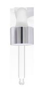 China Ergonomic Screw Cap Cosmetic Bottle Caps Effortless Opening And Closing For Seamless Beauty Routine for sale
