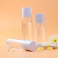 China Versatile Plastic Cosmetic Bottles Perfect Blend Of Functionality And Elegance for sale