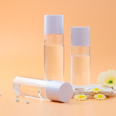 China Versatile Plastic Cosmetic Bottles Perfect Blend Of Functionality And Elegance for sale