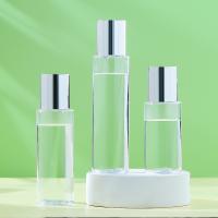 China Multi - Sized Plastic Cosmetic Bottles: From Samples To Full - Size Perfect Packaging For Every Need for sale