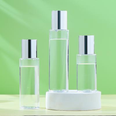 China Multi - Sized Plastic Cosmetic Bottles: From Samples To Full - Size Perfect Packaging For Every Need for sale