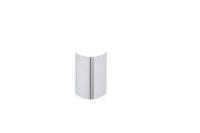 China Stylish  Customizable Cosmetic Bottle Caps  Unique Designs To Elevate Your Brand for sale
