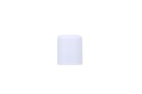 China 100% Biodegradable Cosmetic Bottle Caps  Eco - Friendly Beauty Packaging for sale