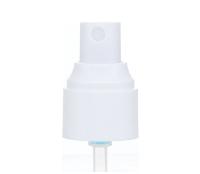 China Upgrade Your Beauty Game! Ultra - Precise Cosmetic Pump Heads For Perfect Dispensing Every Time for sale