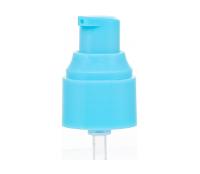 China Premium ABS Cosmetic Pump Head Durable Anti-Drip Customizable for sale
