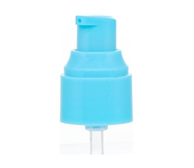 China Premium ABS Cosmetic Pump Head Durable Anti-Drip Customizable for sale