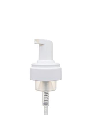 China Cosmetic Pump Heads For Bottles 24/28mm Neck  Fine Mist Spray & Lotion Pump Leak-Proof Refillable Bulk Wholesale for sale