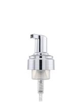 China 2-in-1 Adjustable Cosmetic Pump Dispenser Dosage Control  For Toner Makeup Remover BPA-Free  Eco-Friendly for sale
