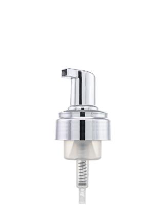 China 2-in-1 Adjustable Cosmetic Pump Dispenser Dosage Control  For Toner Makeup Remover BPA-Free  Eco-Friendly for sale