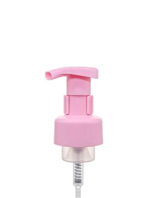 China Travel-Size Cosmetic Pump Heads Mini Empty Lotion Pump 30/50ml Compatible TSA-Friendly Plastic / Glass Bottle for sale