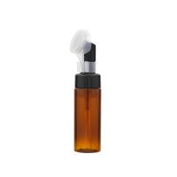 China Customizable PET Foam Pump Bottle with 30ml-200ml Capacity for Skincare and Cosmetic Brands for sale