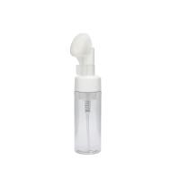 China Customizable PET Foam Pump Bottle with 30ml-200ml Capacity for Skincare and Cosmetic Brands for sale