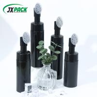 China 100ml-200ml Leak-Proof Refillable Foam Pump Bottle with Custom Logo for Face Wash & Hand Sanitizer for sale