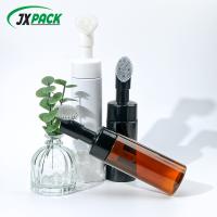 China 100ml-200ml Leak-Proof Refillable Foam Pump Bottle with Custom Logo for Face Wash & Hand Sanitizer for sale