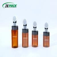 China 100ml-200ml Leak-Proof Refillable Foam Pump Bottle with Custom Logo for Face Wash & Hand Sanitizer for sale