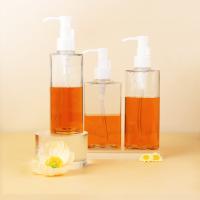China Press Type Pump Head Lotion Bottles Multi-specification Lotion Bottles For Skin Care Products Customizable for sale