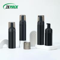 China Foam Pump Bottle Pp Plastic Material Custom Mark 100ml 120ml 150ml 200ml And 250ml Capacity SGS FDA Certified for sale