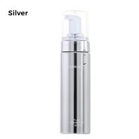 China Foam Pump Bottles 100ml 120ml 150ml 200ml 250ml Pump Design Leak-proof Made Of 100% Recycled Plastic for sale