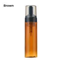 China Foam Pump Bottles 100ml 120ml 150ml 200ml 250ml Pump Design Leak-proof Made Of 100% Recycled Plastic for sale