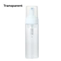 China Foam Pump Bottles 100ml 120ml 150ml 200ml 250ml Pump Design Leak-proof Made Of 100% Recycled Plastic for sale