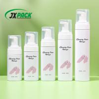 China Foam Bottle Press-type Pump Head 100ml 120ml 150ml 200ml 250ml Anti-clogging For Bulk Order for sale