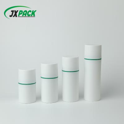 China Custom Color PET Foam Pump Bottle 30ml-200ml for Skincare for sale