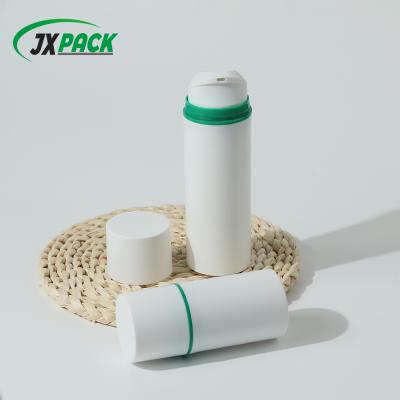 China Custom PET Foam Pump Bottles 30ml-200ml for Skincare for sale