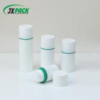 China 50ml PP Foam Pump Bottle for Facial Cleanser Custom Colors for sale