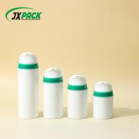 China 50ML-200ML Clear PMMA Foam Pump Bottle for Shampoo Body Wash for sale