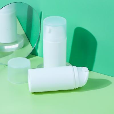 China Reusable Plastic Foam Pump Bottle for Personal Care Products for sale